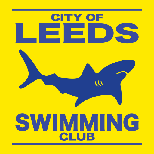 Timetable - City of Leeds Swimming Club Membership