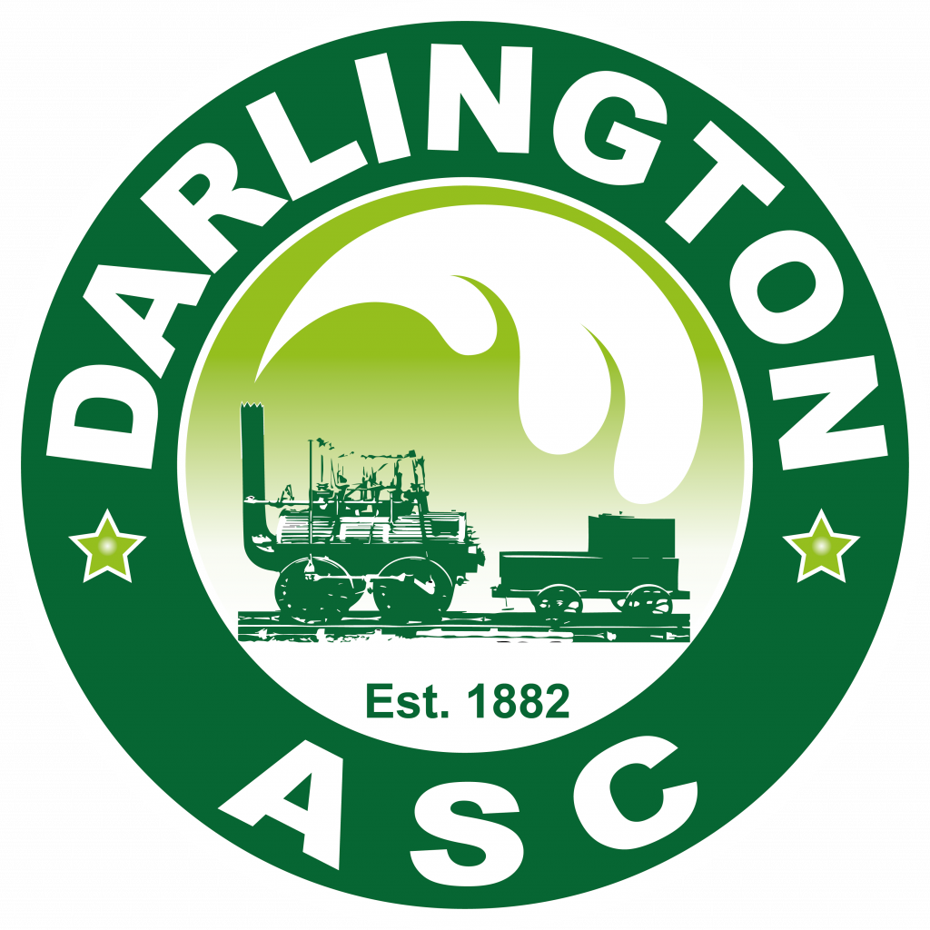 Time Conversion System Darlington ASC Membership